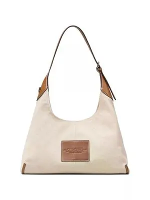Marc Jacobs The Belted Canvas Tote Bag
