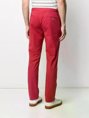 Incotex Front Pocket Chinos