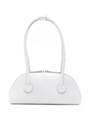 MARGESHERWOOD Shimmer-effect Tote Bag