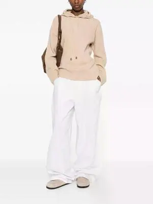 Fabiana Filippi Long Sleeve Sweatshirts Hoodies For Women
