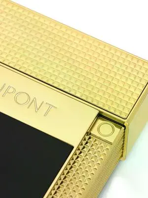 S.t. Dupont Table Lighter