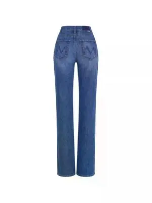 MOTHER The Kick It Jeans
