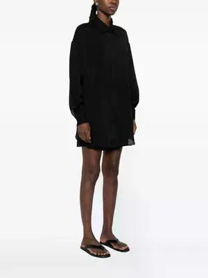 Bondi Born Button-fastening Shirt