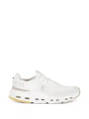 On Cloudnova Form 2 Sneakers - Neutrals