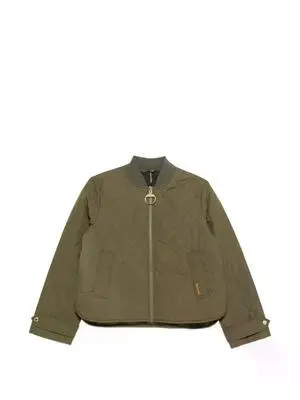 Barbour Zip Up Jackets For Women