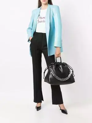Michael Kors Lina Drawstring Tote Bag