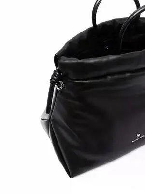 Michael Kors Lina Drawstring Tote Bag
