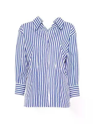 Givenchy Long Sleeve Shirts For Women