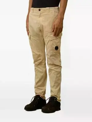 C.P. COMPANY Cargo Pockets Trousers