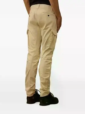 C.P. COMPANY Cargo Pockets Trousers