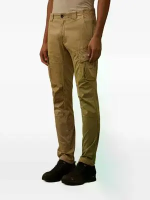C.P. COMPANY Cargo Pocket Trousers
