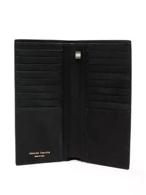 Officine Creative Leather Wallet