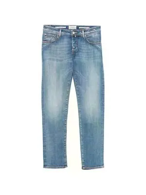 Jacob Cohen Nick Jeans - Blue
