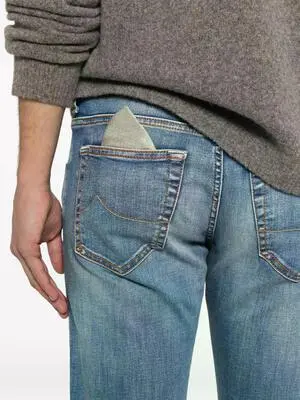 Jacob Cohen Nick Jeans - Blue