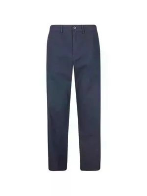 Labo.art Pocket Trousers - Blue