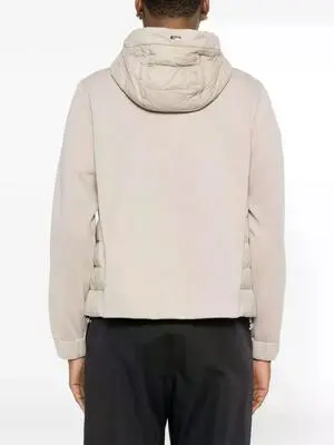 Herno Hooded Puffer Jacket
