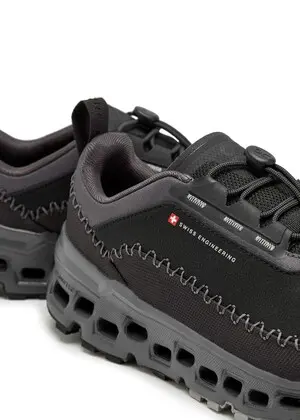 On Cloudaway 2 Panelled Mesh Sneakers