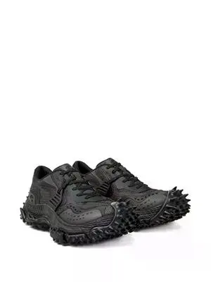 Camper Studded Detail Sneakers - Black