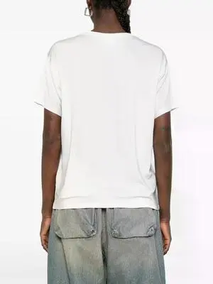DIESEL® Logo Patch T-shirt