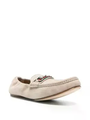Gucci Horsebit Loafers