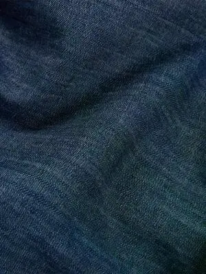 Montedoro Boxy-fit Denim Jacket