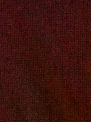 Arch4 Ribbed Knit Turtleneck Sweater