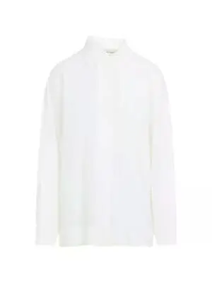 Carven Office Wear Shirts For Women