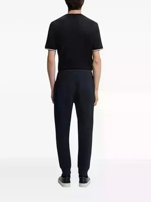 BOSS Drawstring Track Pants