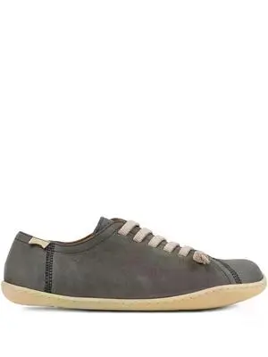 Camper Peu Cami Lace-up Sneakers - Grey