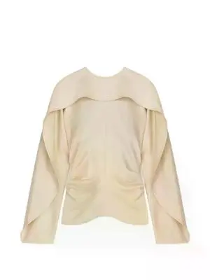 Nanushka Jamille Top