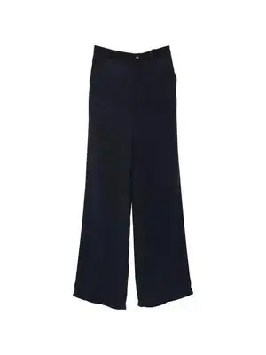 Gucci Diamond-jacquard Trousers