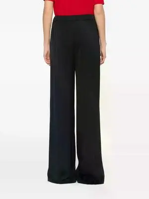 Gucci Diamond-jacquard Trousers