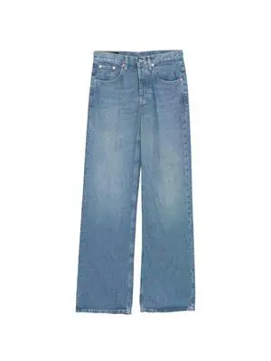 DONDUP Five-pocket Jeans - Blue