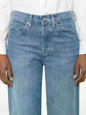 DONDUP Five-pockets Jeans