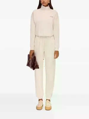 ANNAFOXY Calme Zip Sweatshirt