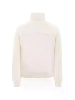 ANNAFOXY Calme Zip Sweatshirt