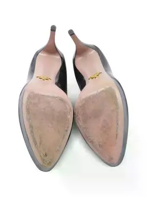 Prada Pointed-toe Platform Stiletto Pumps