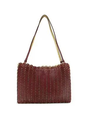 Rabanne Reversible Shoulder Bags