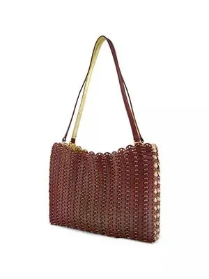 Rabanne 1969 Reversible Shoulder Bag