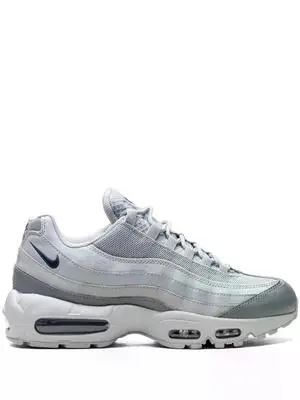 Nike Nike Air Max 95 Wolf/Midnight Navy Sneakers Grey