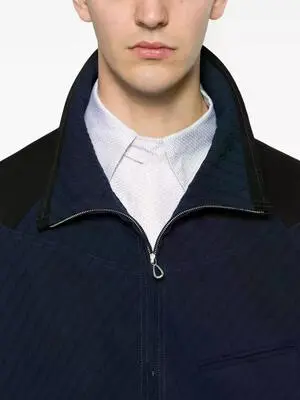 KIKO KOSTADINOV Noro" Textured Blouson Jacket