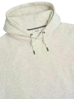 Pringle Of Scotland Hooded Jumper - Neutrals