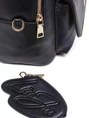 Liu Jo Detachable Coin Purse Chain-strap Backpack