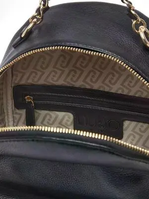 Liu Jo Detachable Coin Purse Chain-strap Backpack