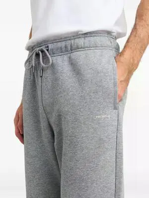 Pringle Of Scotland Drawstring Track Pants
