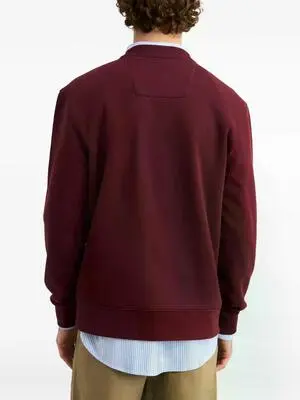 Pringle Of Scotland Crew Neck Sweatshirt