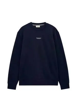Pringle Of Scotland Crew Neck Sweatshirt