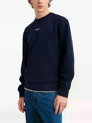 Pringle Of Scotland Crew Neck Sweatshirt