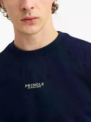Pringle Of Scotland Crew Neck Sweatshirt
