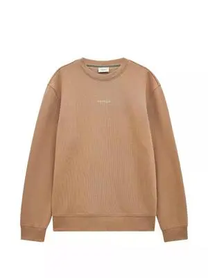 Pringle Of Scotland Crew Neck Sweatshirt